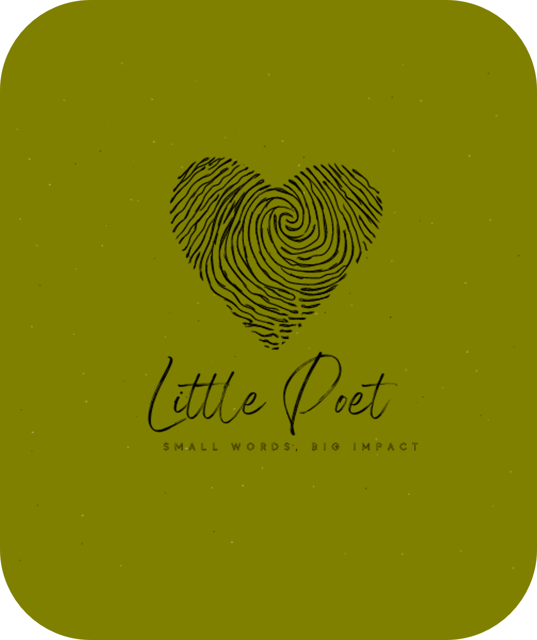 Little Poet – Medium