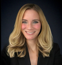 Dr. Christine Dickson – Medium