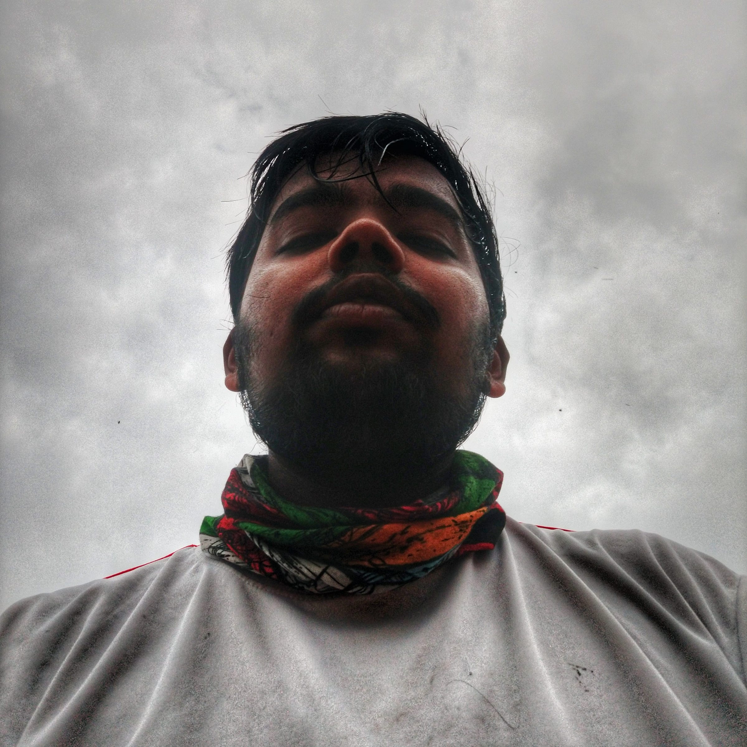 Tanmay Mulaye – Medium