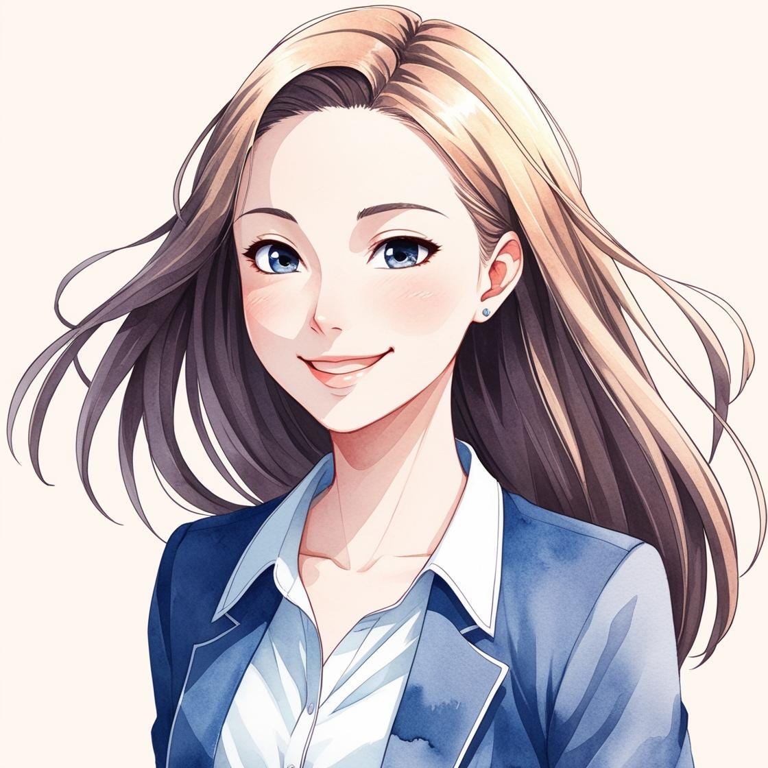 About – Oriane – Medium