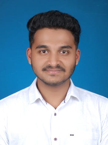 Sanan Shaikh – Medium