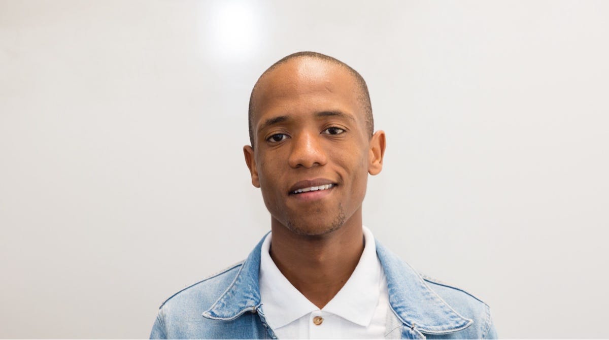 Letlhogonolo Nolo Modiga – Medium