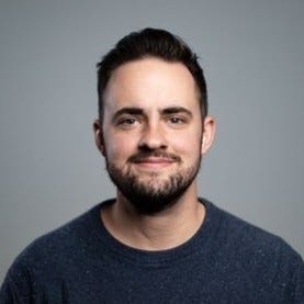 Dallin Eliason – Medium