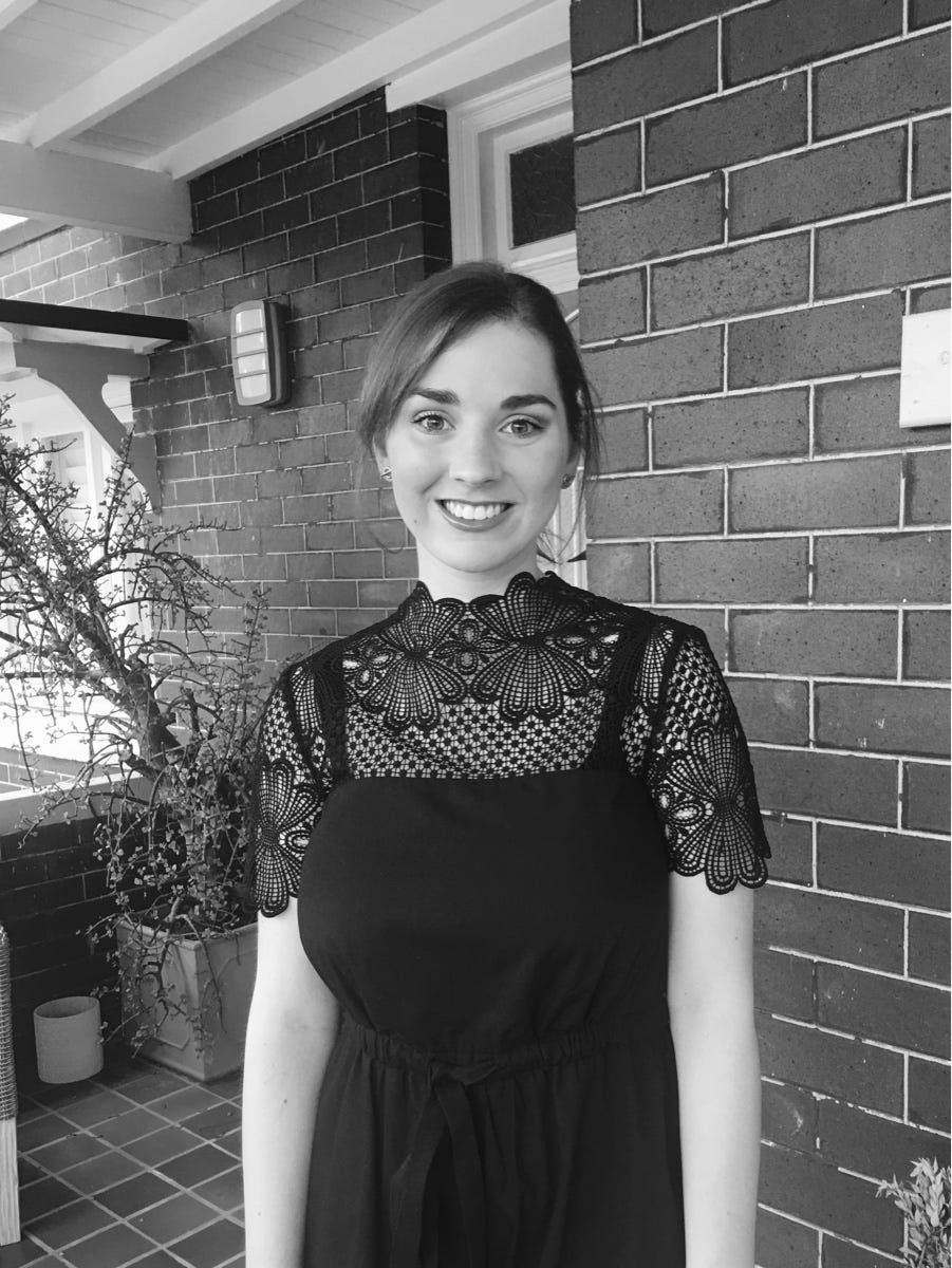 Isabella Micallef – Medium