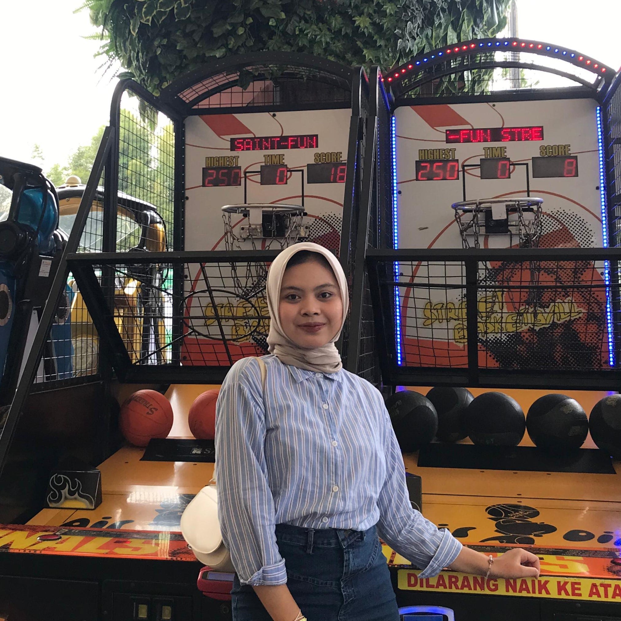 Nadila Ardiansyah Subekti – Medium