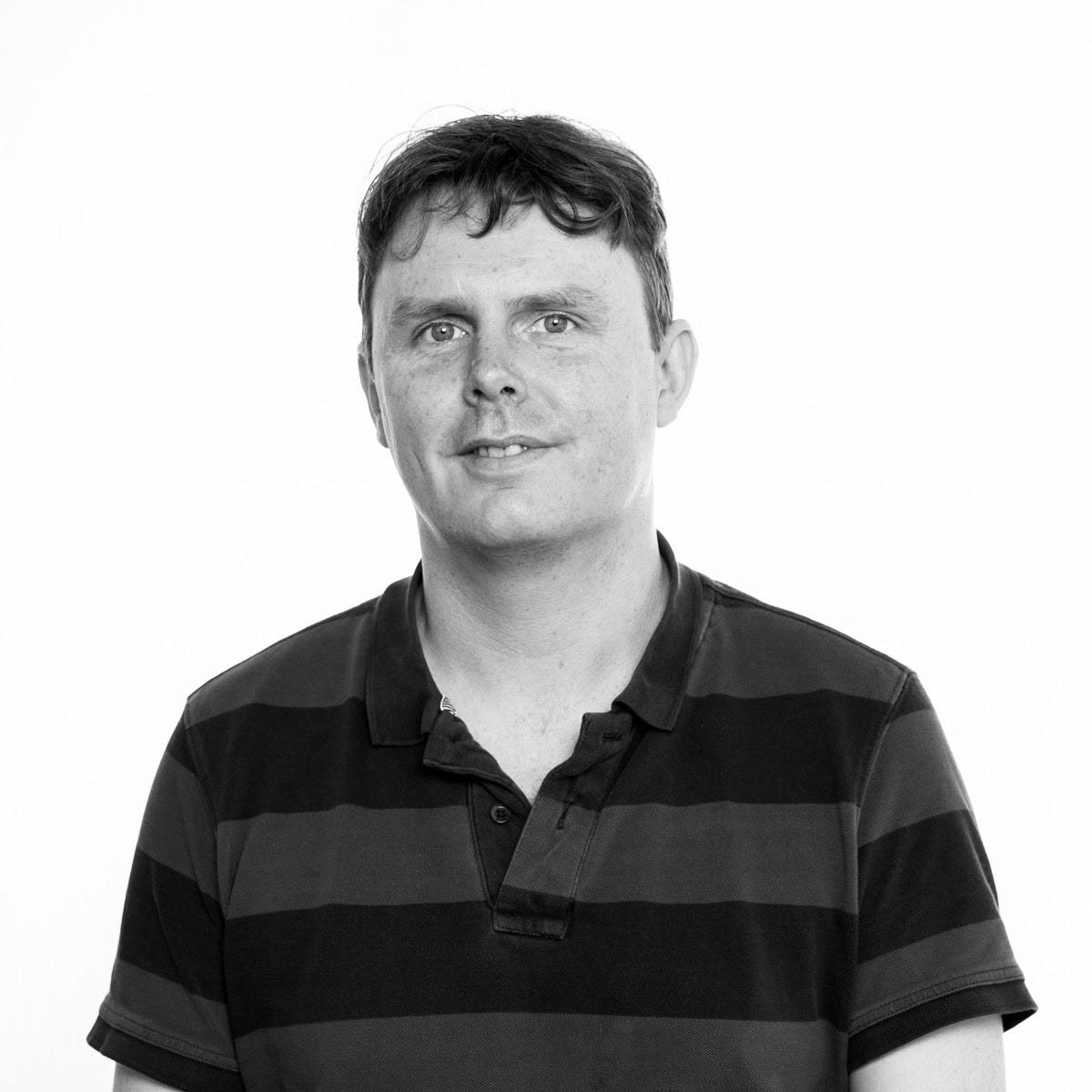 John McClean – Medium