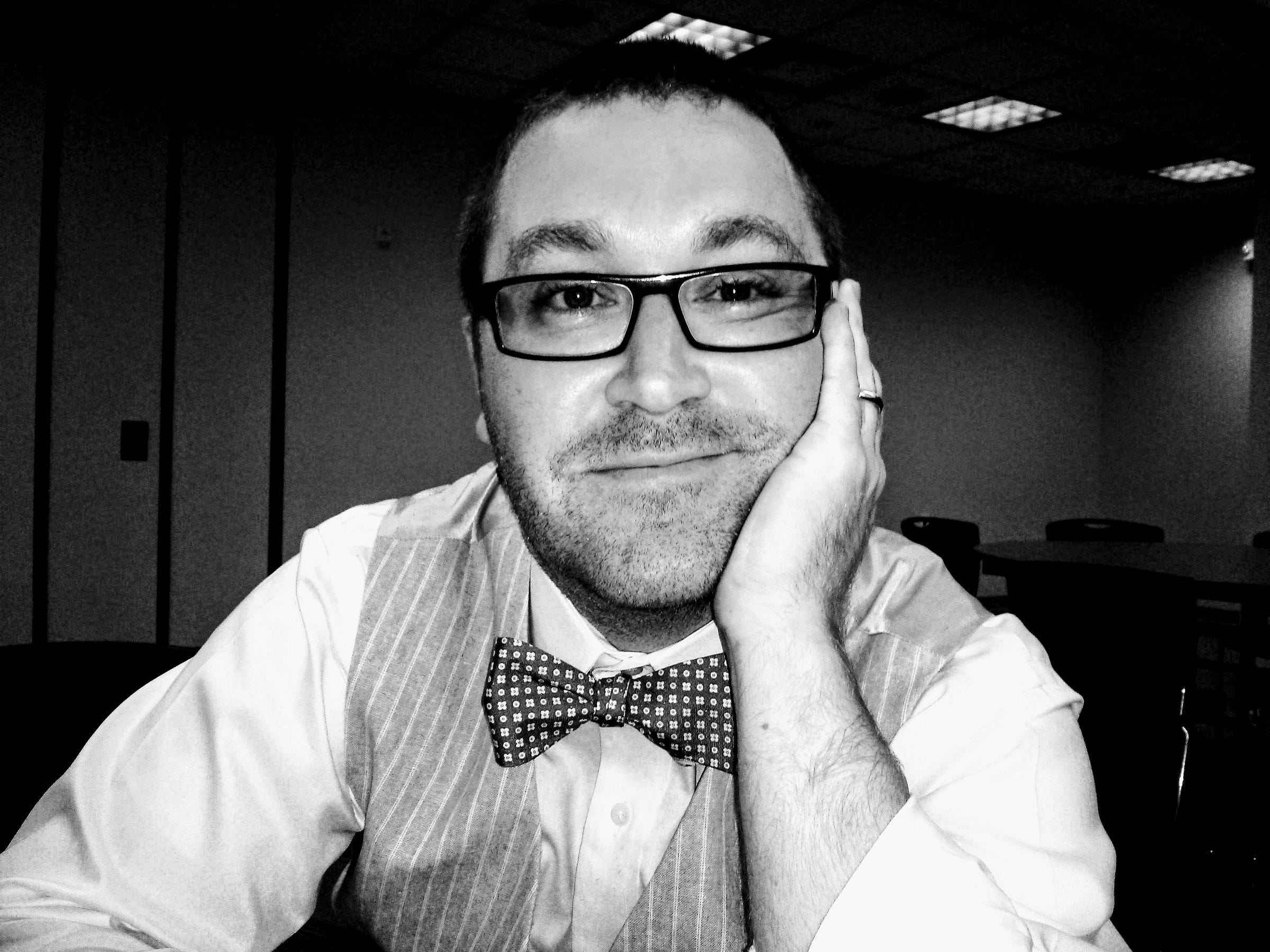 Jay Pilgreen – Medium