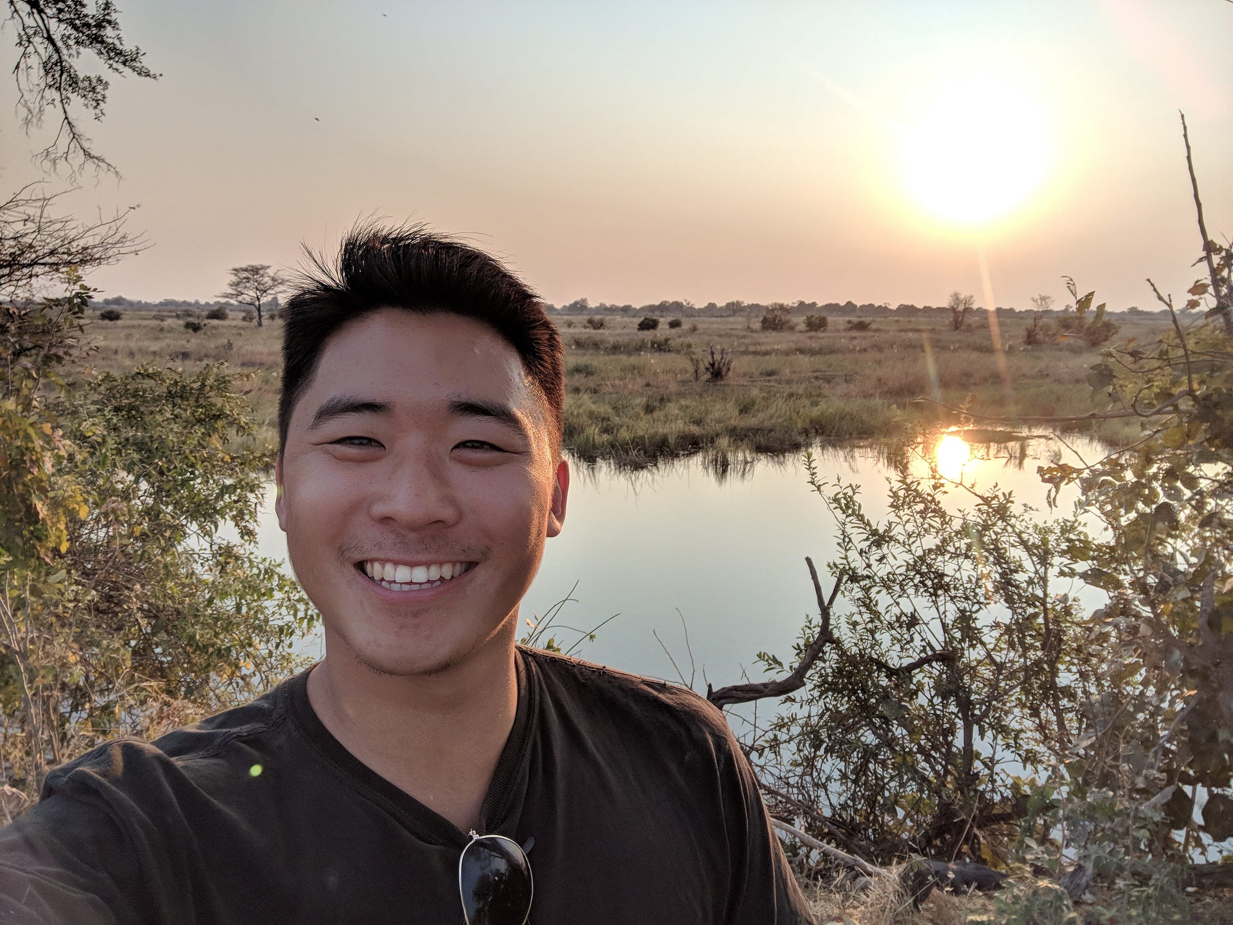 Daniel Bi – Medium