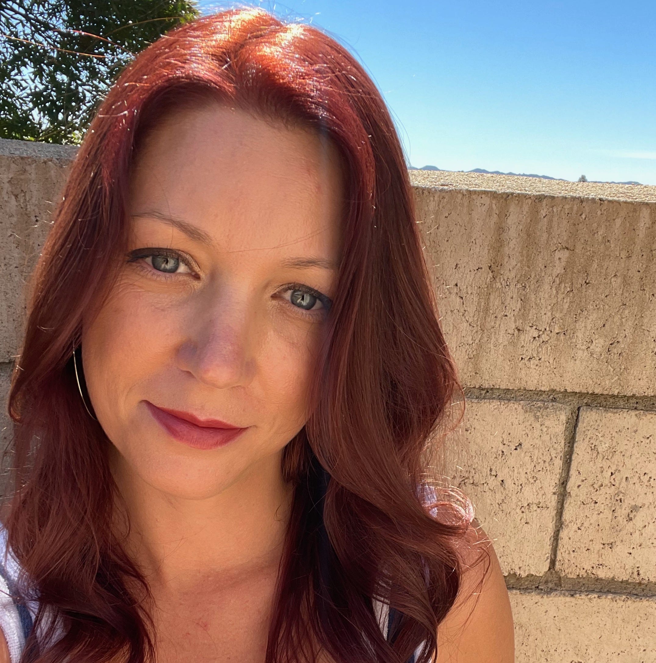 About – Jenny Nesbit – Medium