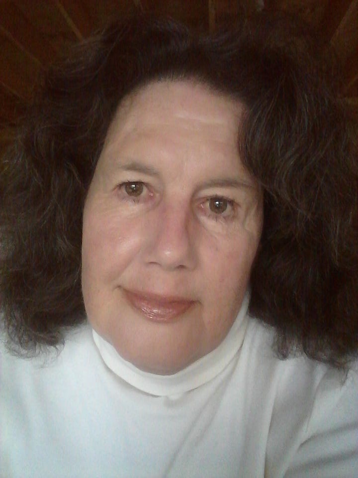 Barbara J. Martin – Medium