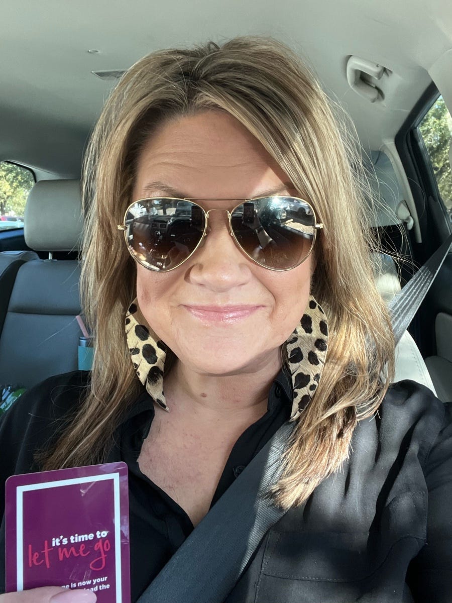 Jen Crane – Medium