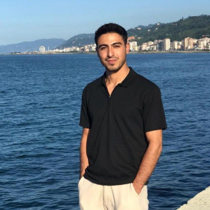 Firat Atalay – Medium