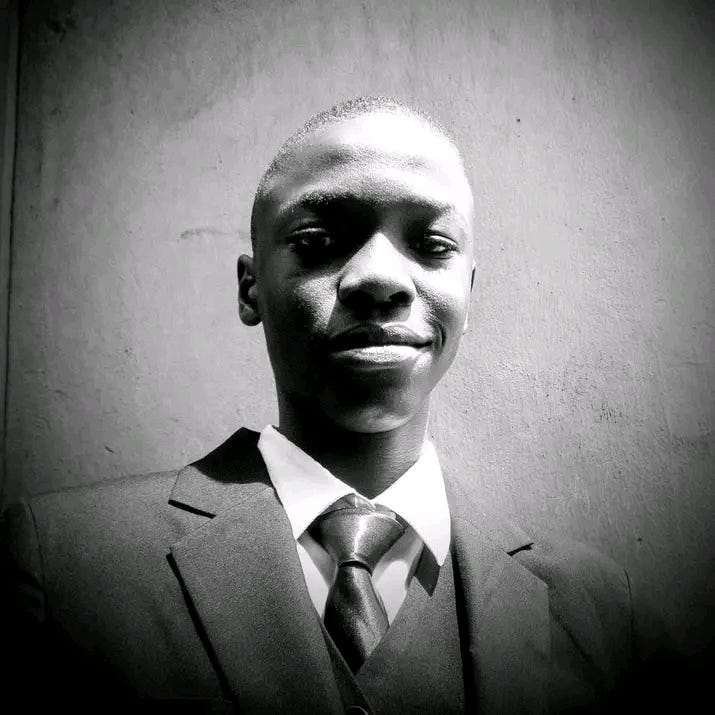About – Utibe Ntiense Monday – Medium