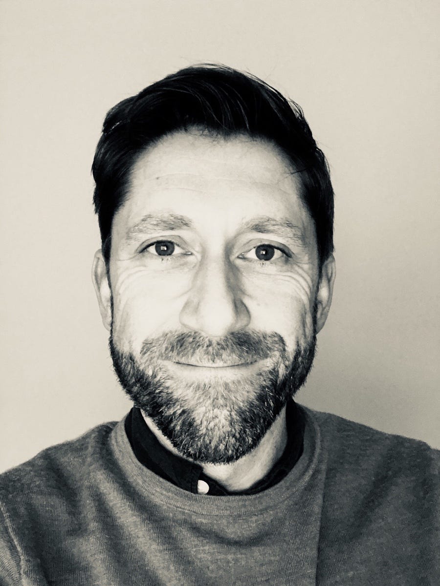 Wyndham James - The BluePrint Coach – Medium