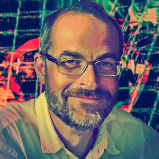 About – claudio.todesco – Medium