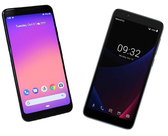 A new Cell Phone – Medium