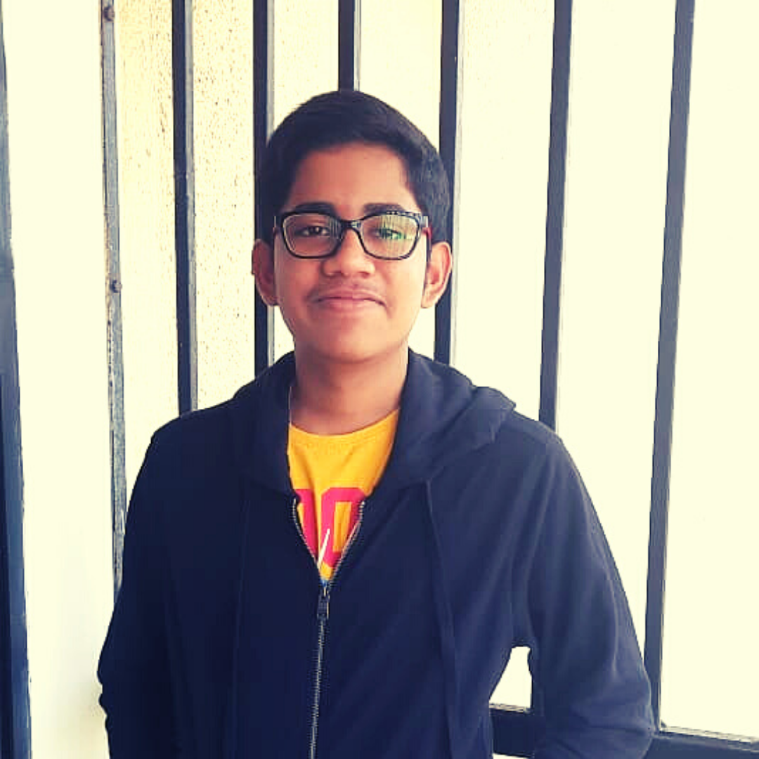 Samridh S Shetty – Medium
