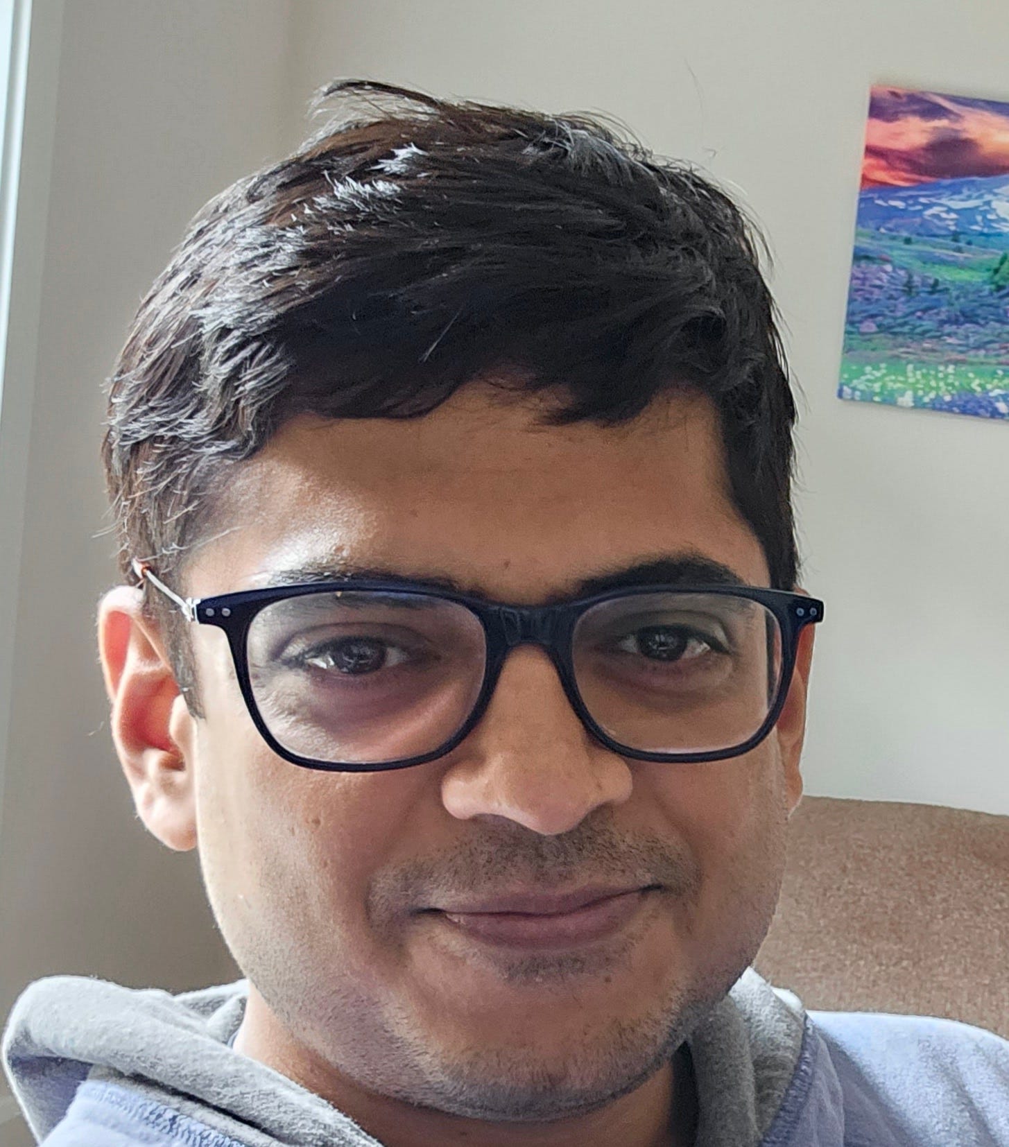 Vivek Bhadauria – Medium