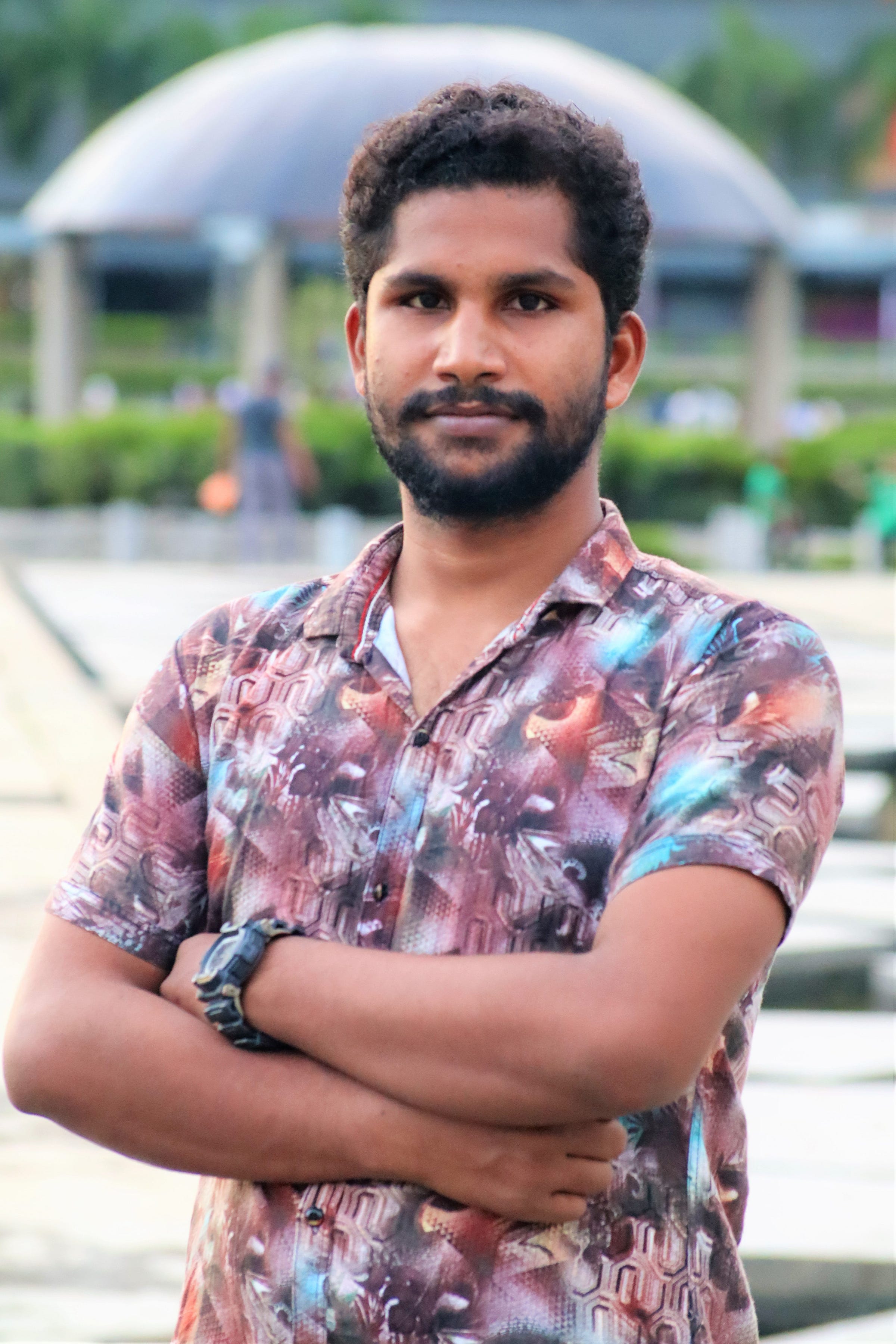 Milon Hossen – Medium