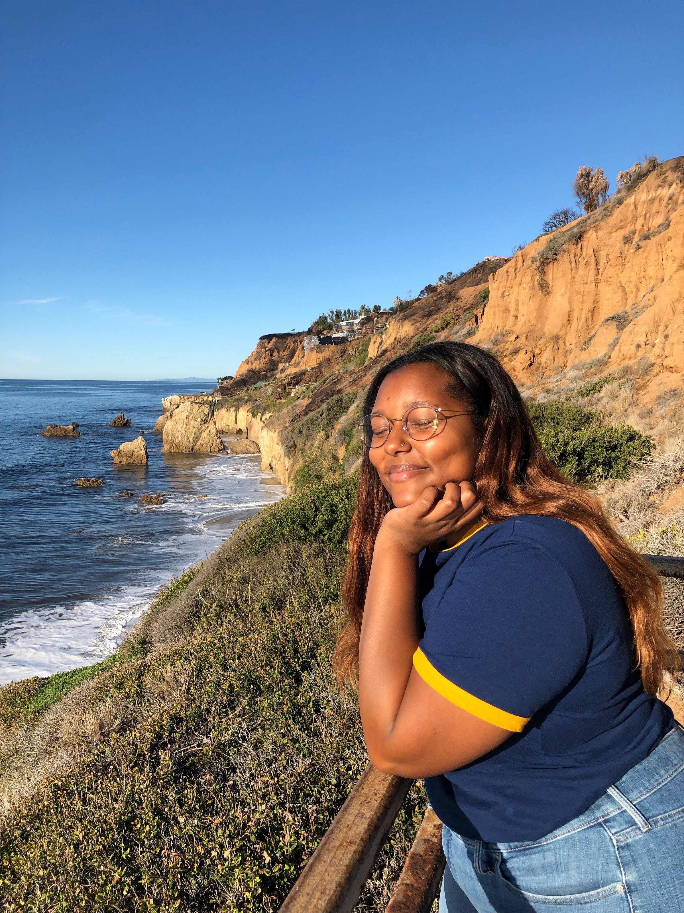 Mariah J – Medium