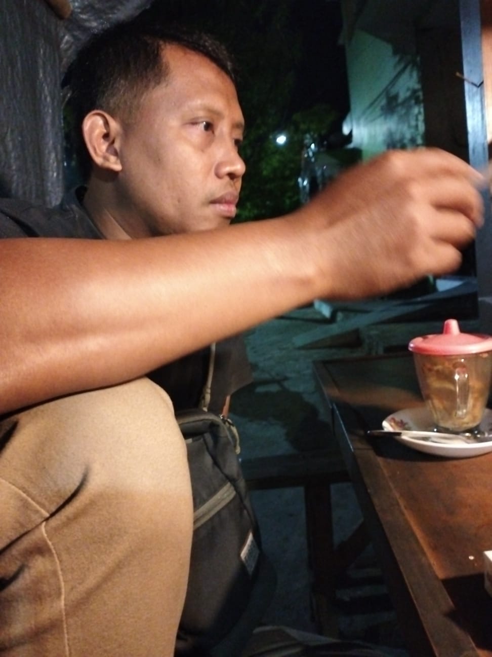 Eko Susanto – Medium
