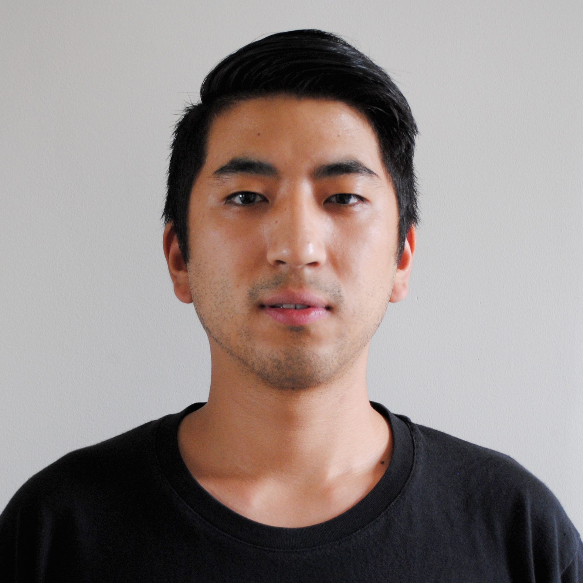 David Kao – Medium
