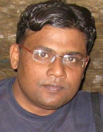 Prabhat Kumar Yadav – Medium