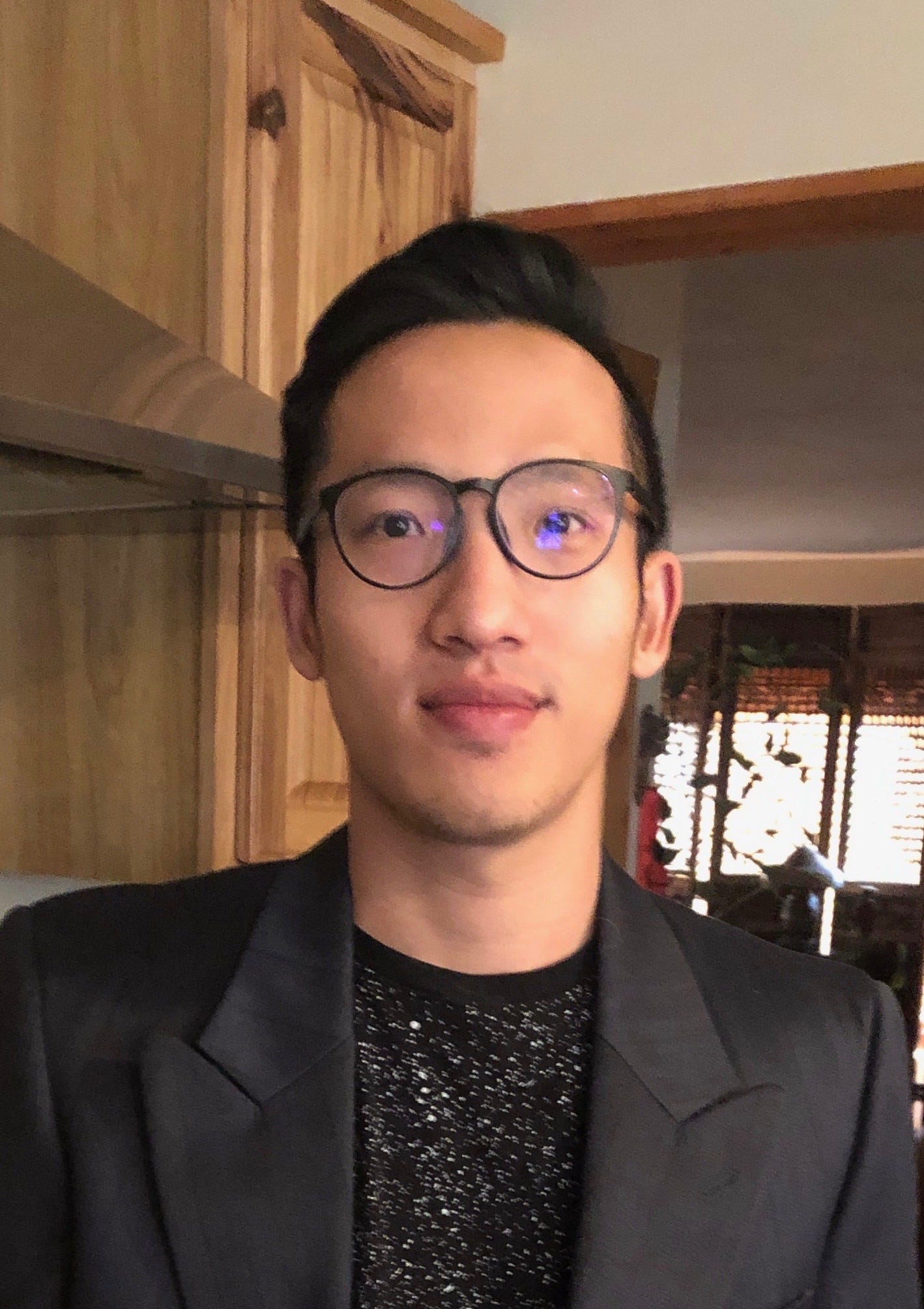 Joey Liu – Medium