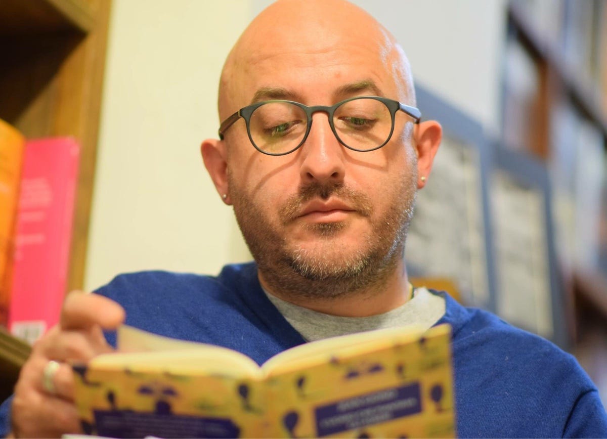 Giovanni Piero Grosso – Medium