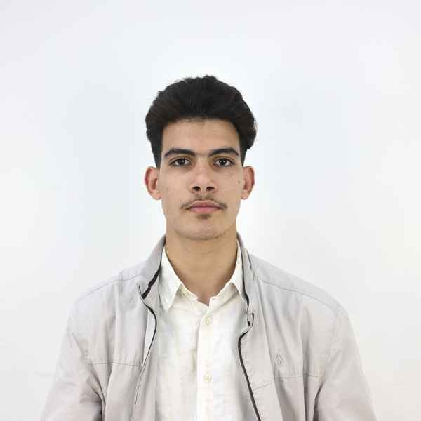 Ayoub El Haddad – Medium