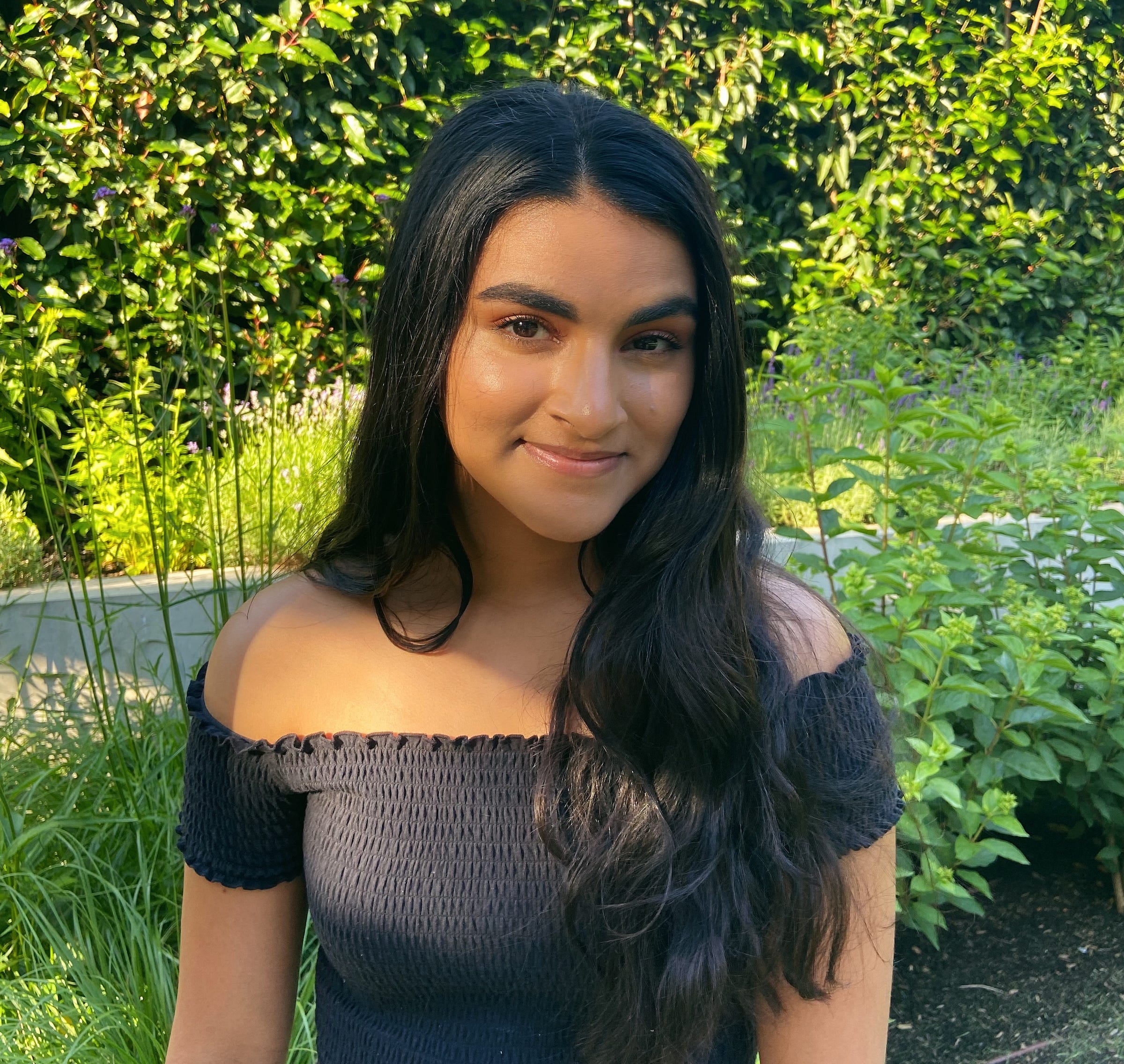 Neha Dhaliwal – Medium