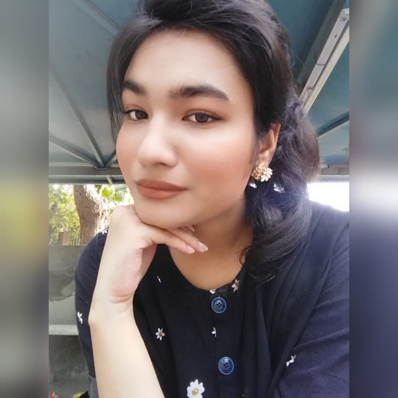 Maryam Shafique – Medium
