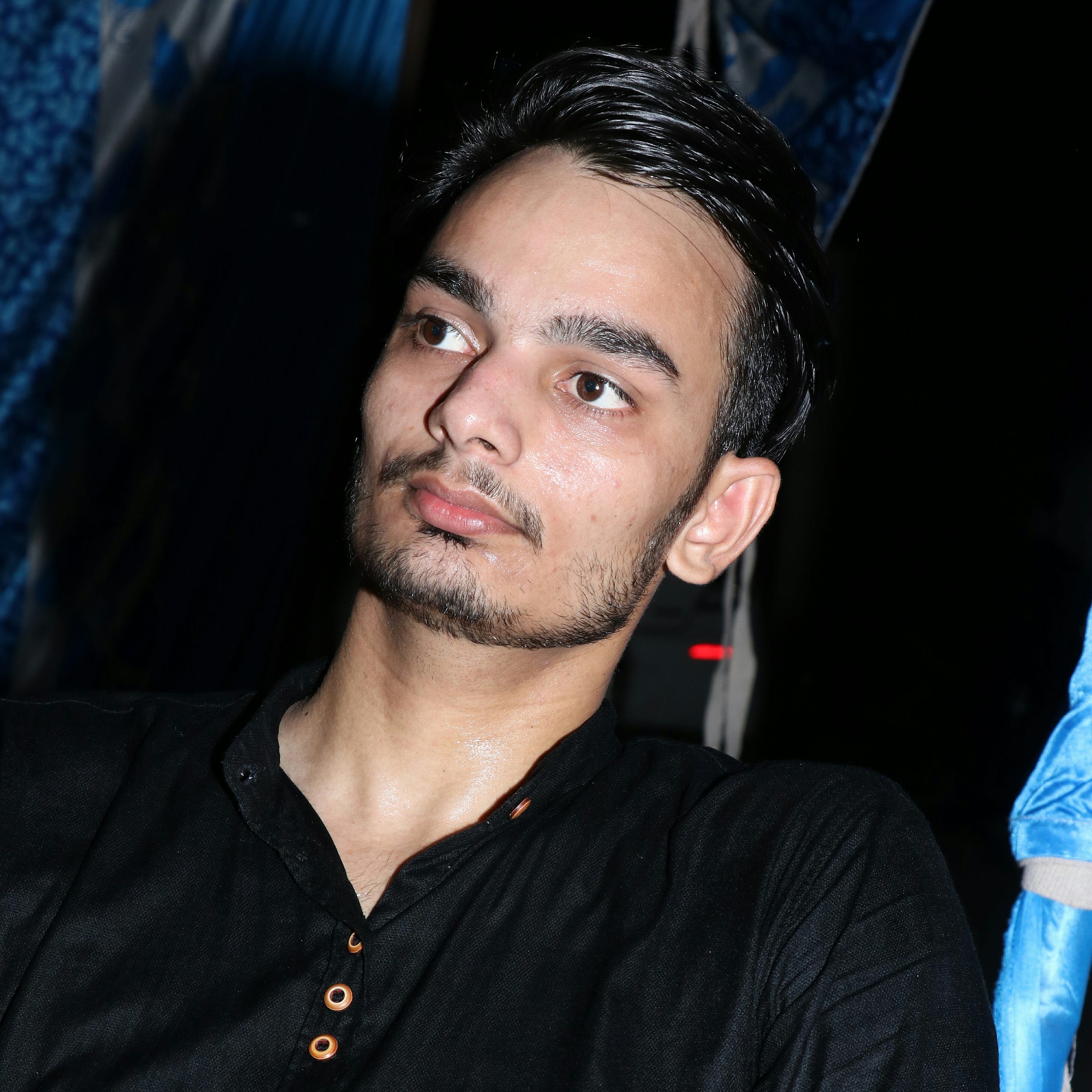 PUNEET SHARMA – Medium