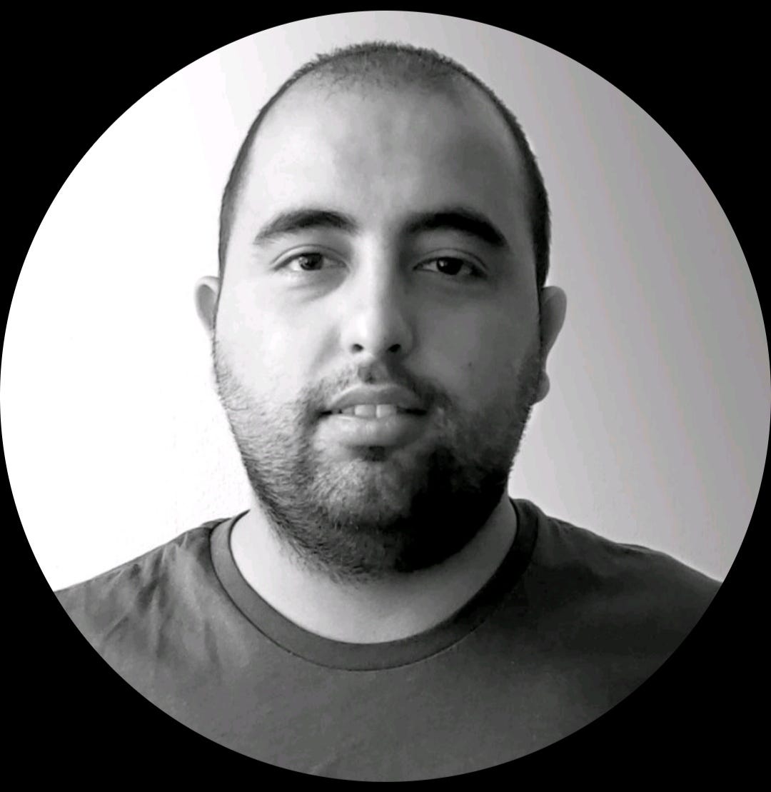 Goren Acay – Medium