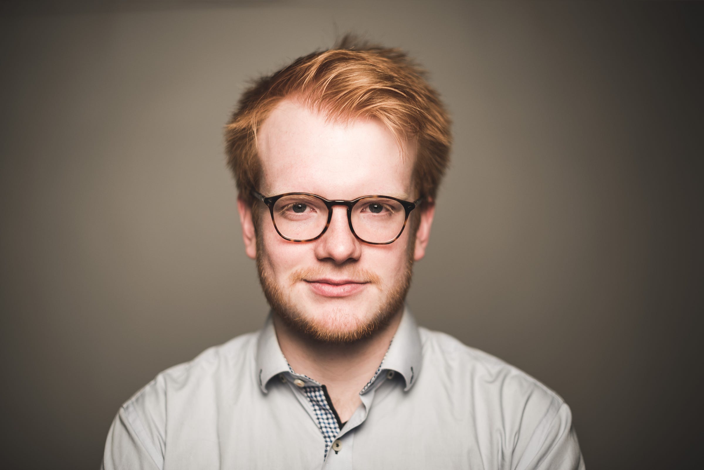 Per Helge H. Larsen – Medium