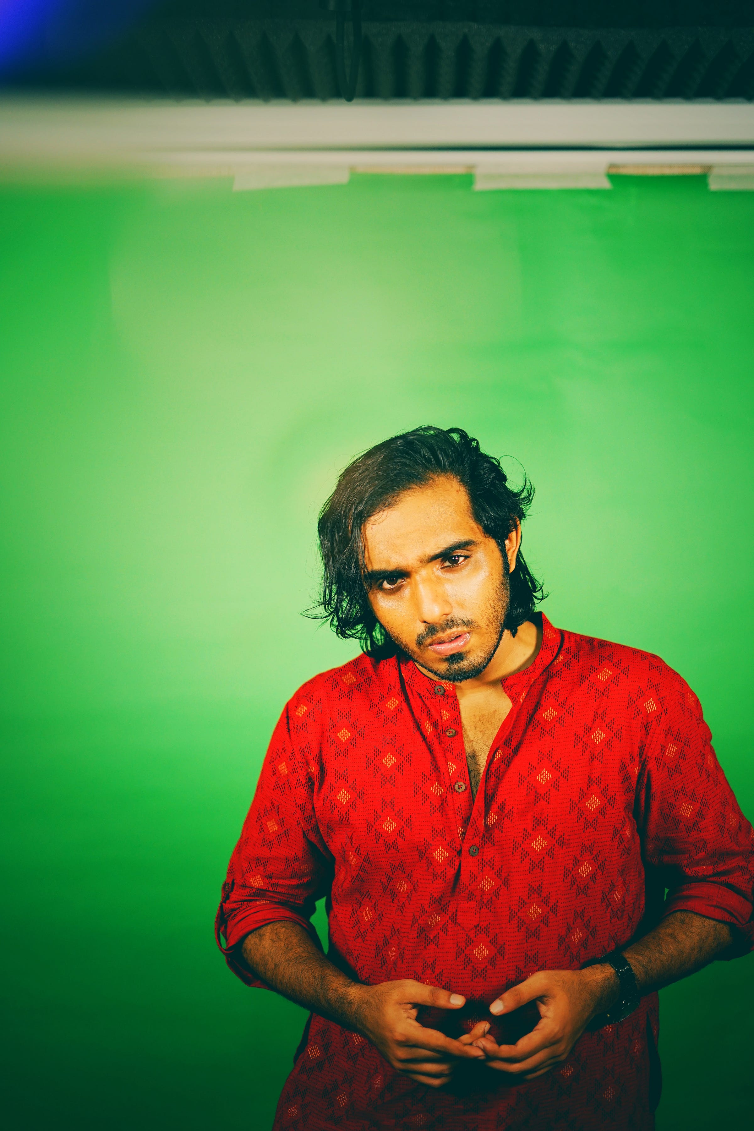 sachin shajan – Medium