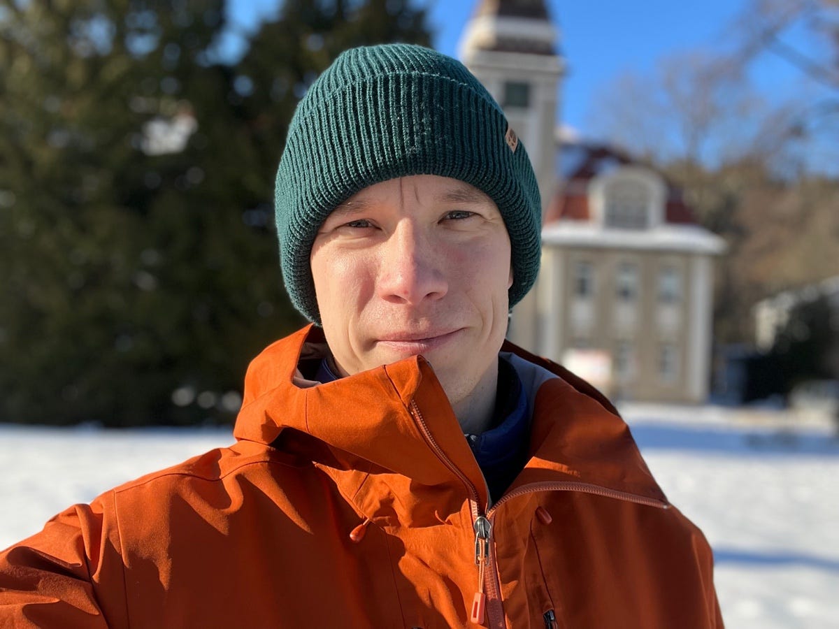 Krzysztof Rutka – Medium