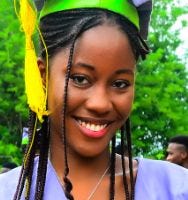 Chioma Favour Godfrey – Medium