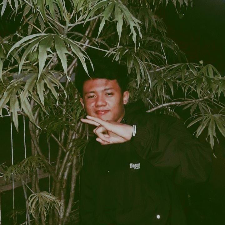 Muhammad Dzaky Adi Nugroho – Medium