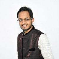 Alok Trivedi – Medium