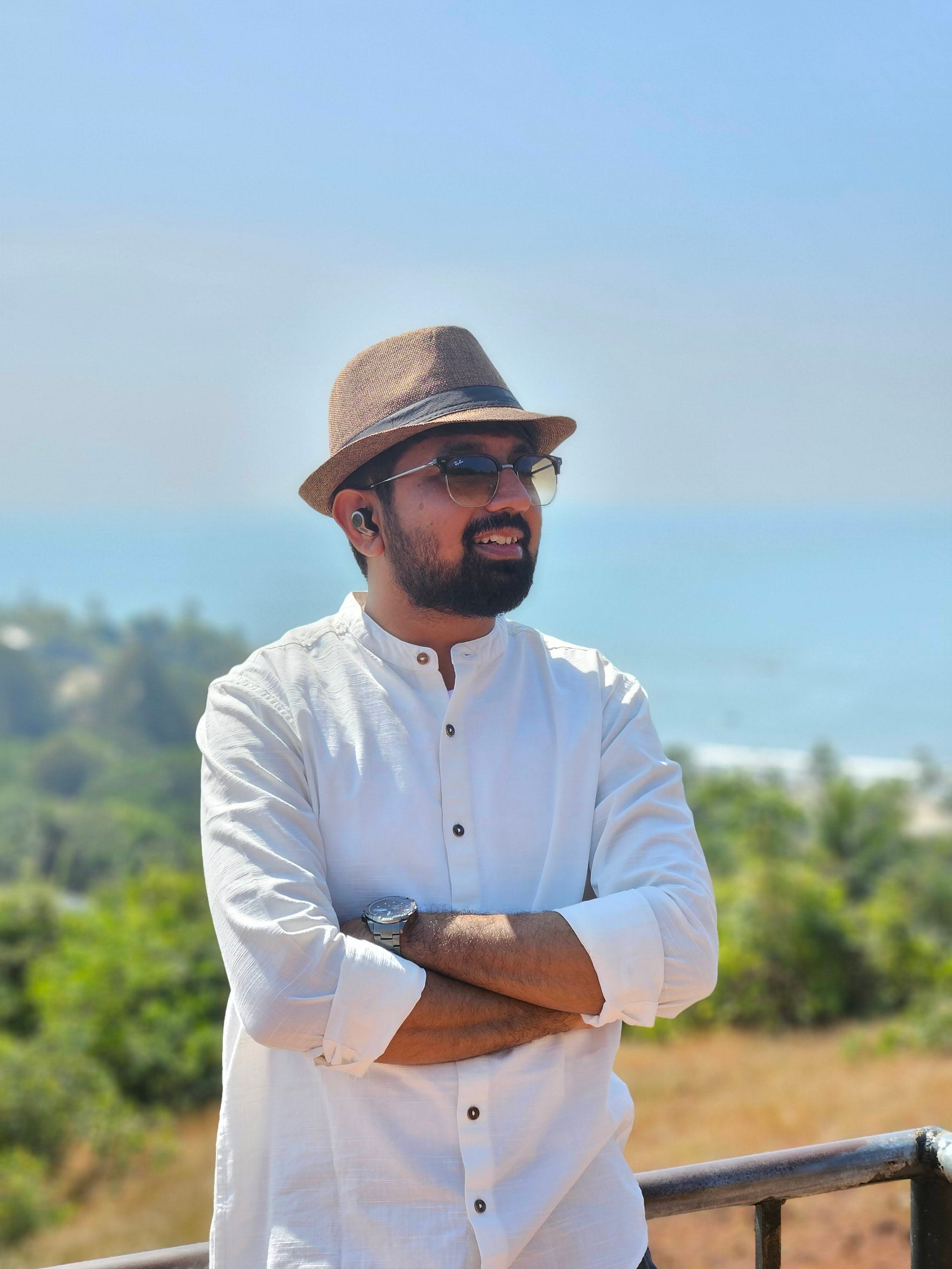Balaji Shekar – Medium