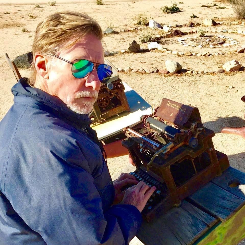 Eric Luke – Medium