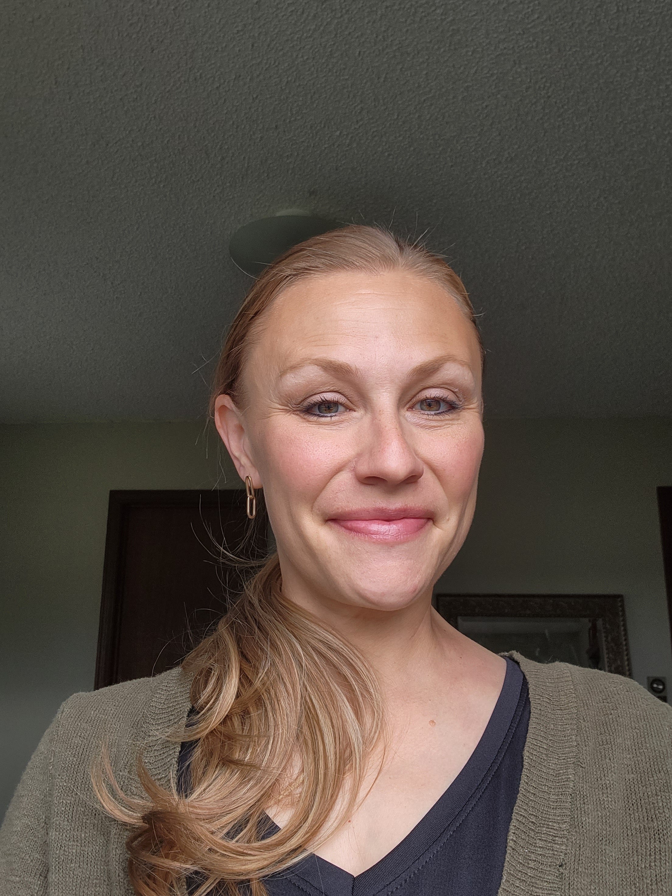 Magdalena Alvarez – Medium