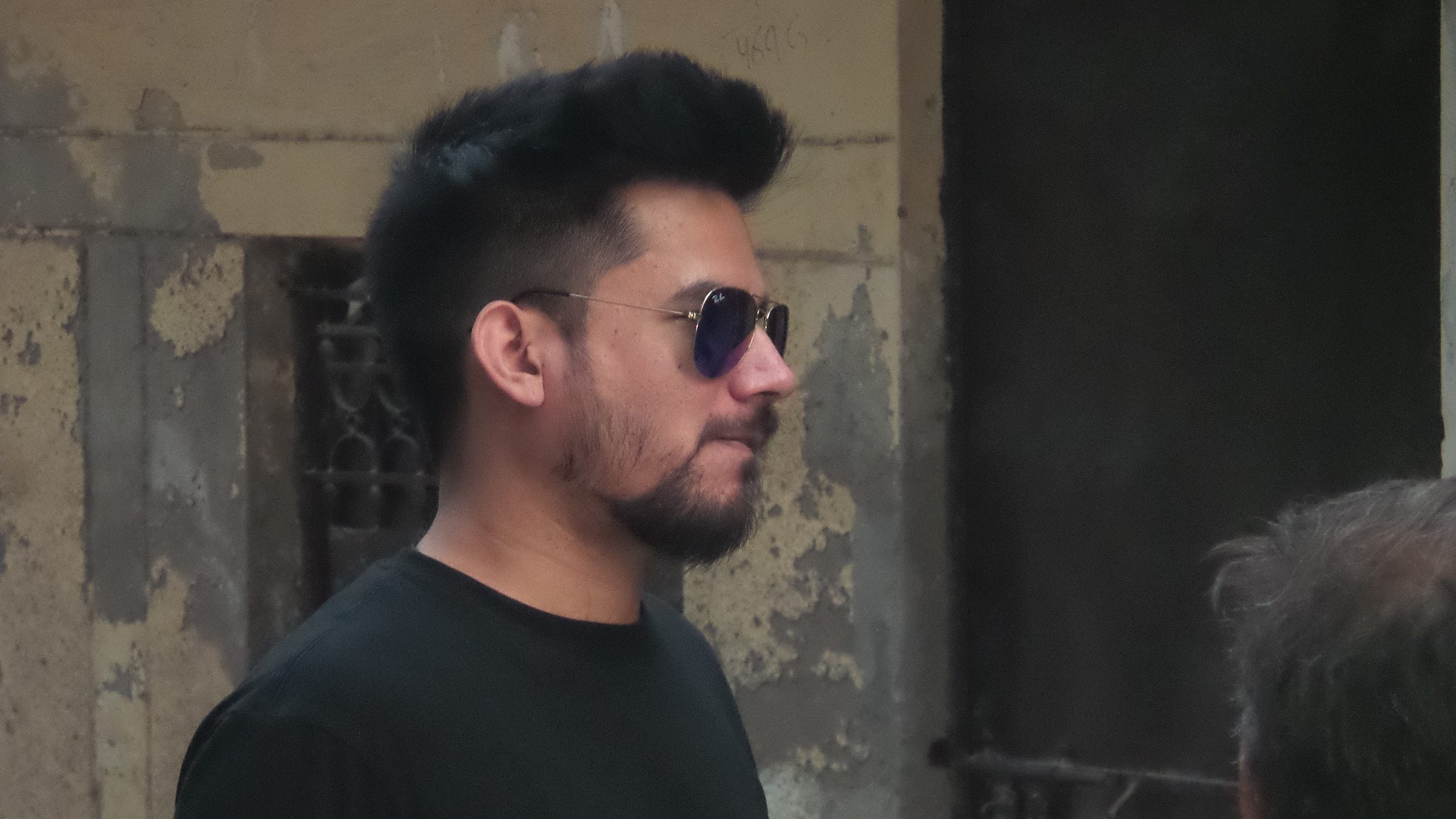 Ajay Singh Solanki – Medium