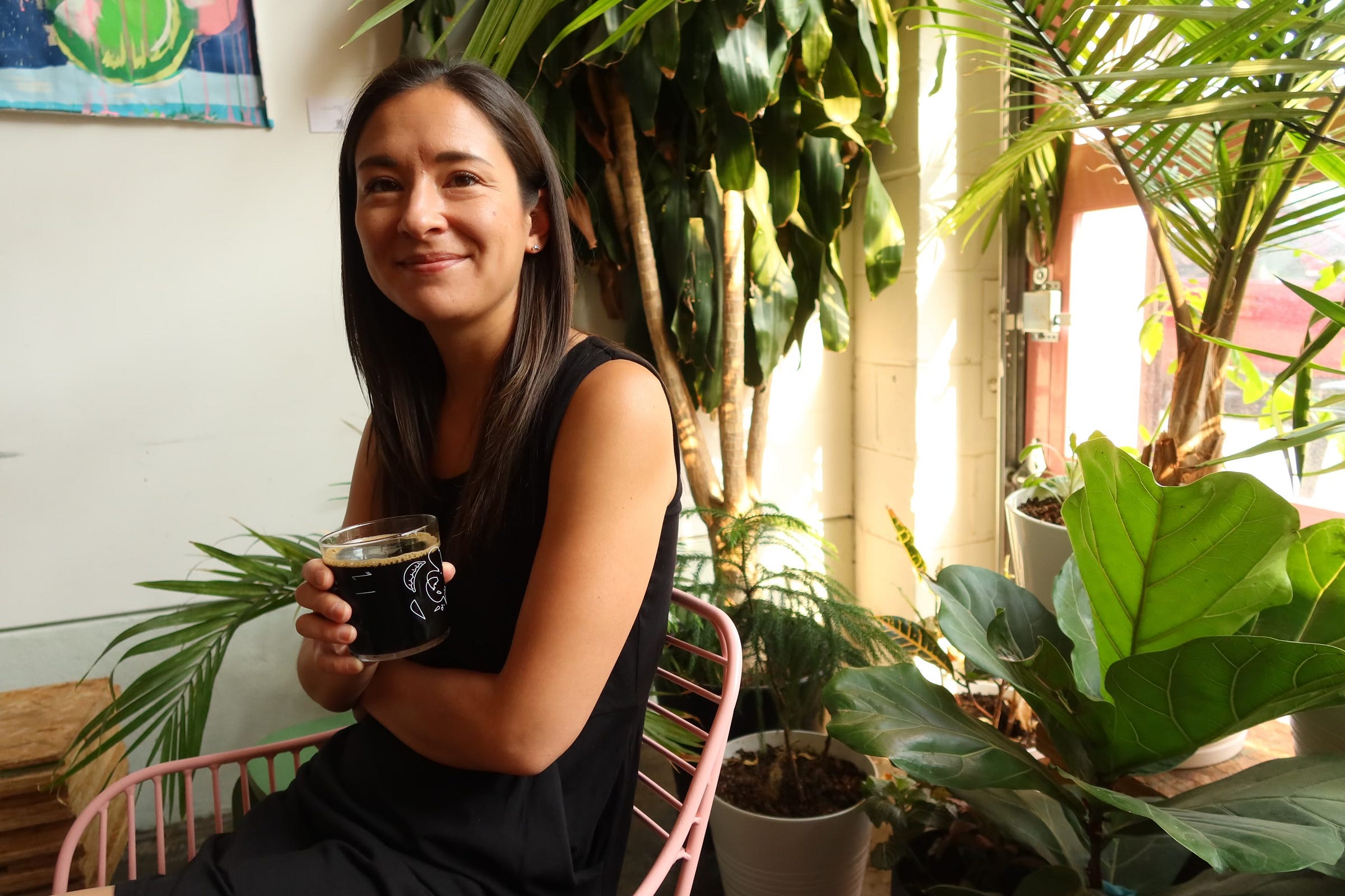 An-Li Herring – Medium