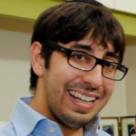 Michael Belfer Bernstein – Medium