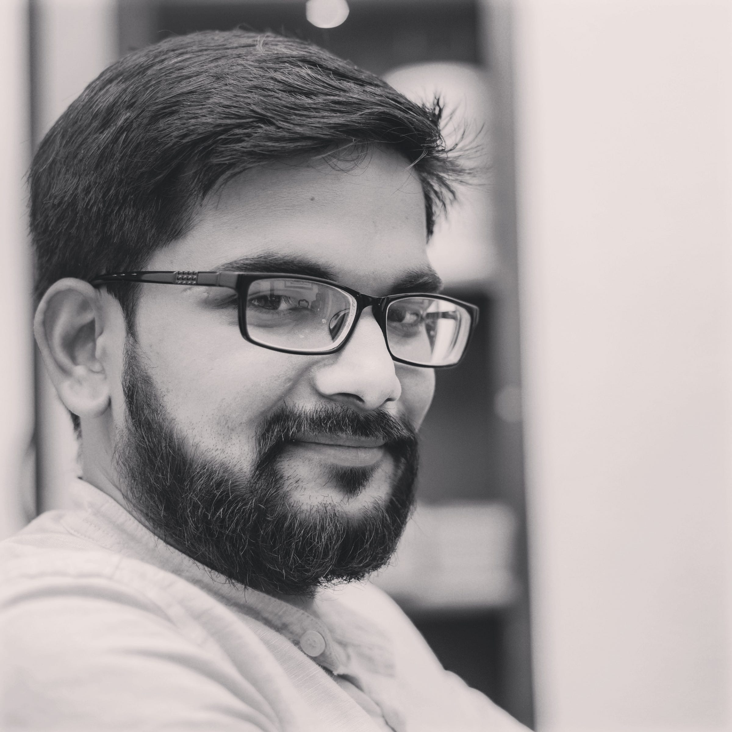 Saurav Kumar Singh – Medium
