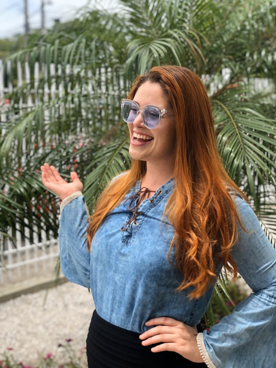 Franz Blatt – Medium