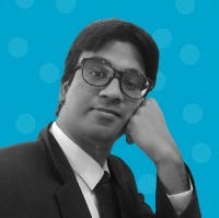 About – Vignesh Suresh – Medium