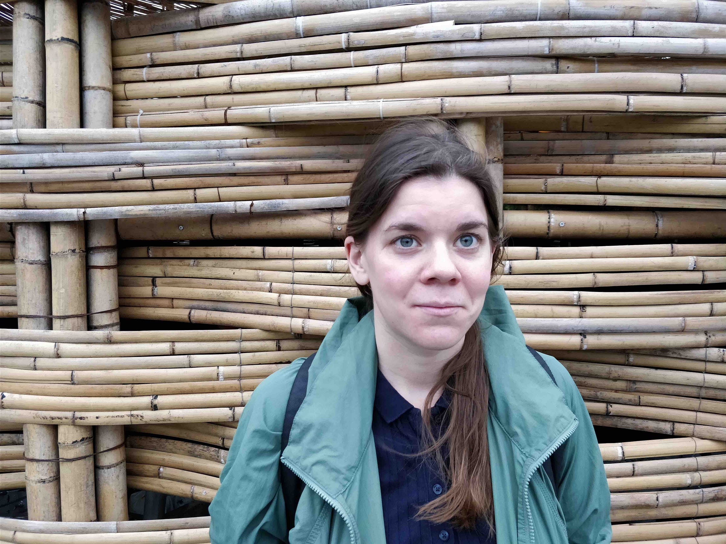 Lieke de Boer – Medium